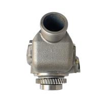 China Guaranteed Water Pump C20AB-2W8002 D for Foton C6121 Engine in Machinery Repair Shops for sale