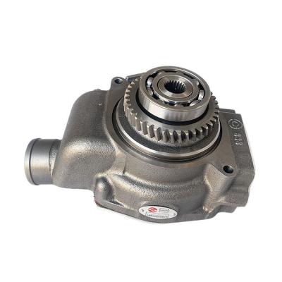 China C6121 Pump C20AB-2W8002 D Engine Water Cooling System Auto Parts for Foton Vehicles for sale