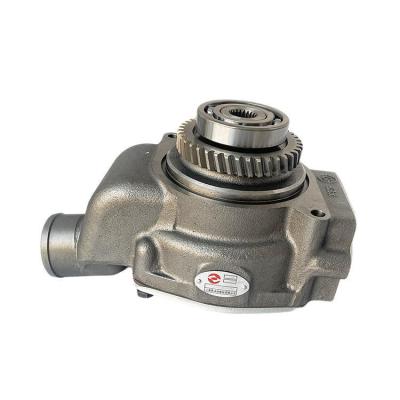 China OE NO. 2w8002 C6121 Water Pump Cooling System for Auto Parts and Construction Works for sale