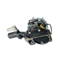 China Alpha Foton Truck Original Parts Omakao Bell CTX MRT Water Pump Fan Clutch Assembly for sale