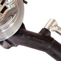 China Alpha Foton Truck Original Parts Omakao Bell CTX MRT Water Pump Fan Clutch Assembly for sale