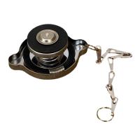 China Expansion Tank Cover 1311-00781 for GRATOUR ix5 MPV 16.01- Bus Radiator Pressure Cover for sale