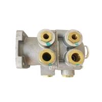China 2002-2016 Foton Truck Accessories Jianghuai Original Brake Mast with Joint Assembly for sale