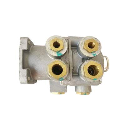 China 2002-2016 Foton Truck Accessories Jianghuai Original Brake Mast with Joint Assembly for sale
