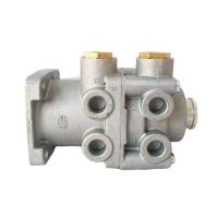 China 2002-2016 Foton Truck Accessories Jianghuai Original Brake Mast with Joint Assembly for sale