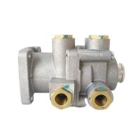 China 2002-2016 Foton Truck Accessories Jianghuai Original Brake Mast with Joint Assembly for sale
