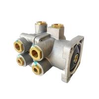 China 2002-2016 Foton Truck Accessories Jianghuai Original Brake Mast with Joint Assembly for sale