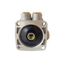 China 2002-2016 Foton Truck Accessories Jianghuai Original Brake Mast with Joint Assembly for sale