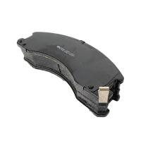 China Alpha Foton Original Truck Parts Omako Bell CTX MRT Brake Pads Light Truck Authentic for sale
