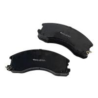 China Alpha Foton Original Truck Parts Omako Bell CTX MRT Brake Pads Light Truck Authentic for sale