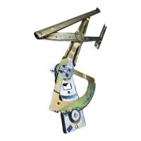 China Manual Glass Lifter for Windows and Doors 610410030 610420030 Series Window Regulator for sale