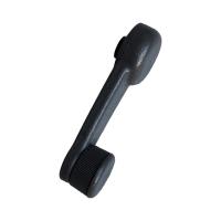 China Sports-Style Leather Window Glass Lifter 610401530 for Foton Car Fitment Hand Lifter for sale