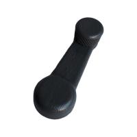 China Sports-Style Leather Window Glass Lifter 610401530 for Foton Car Fitment Hand Lifter for sale