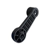 China Sports-Style Leather Window Glass Lifter 610401530 for Foton Car Fitment Hand Lifter for sale