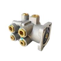 China Foton Car Fitment Truck Foot Brake Valve Auto Parts Category with Steel Material for sale