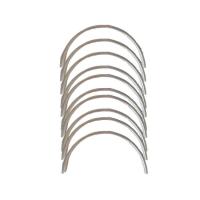 China Auto Exhaust System Modification for Engine 2.0 T6 Connection Rod Bearing Std 5340182 for sale