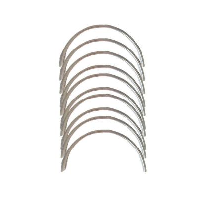 China Auto Exhaust System Modification for Engine 2.0 T6 Connection Rod Bearing Std 5340182 for sale