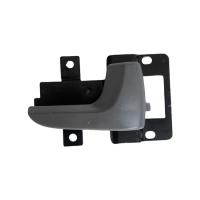China Truck Door Handle Model 610516130 610526130 OEM Standard Size for Replace/Repair Needs for sale