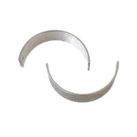 China Manufactured Silver Engine Con Rod Bearing for HFC4DA1 Essential Engine Parts Silver for sale