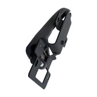 China Truck Door Handle Model 610516130 610526130 OEM Standard Size for Replace/Repair Needs for sale