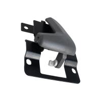 China Truck Door Handle Model 610516130 610526130 OEM Standard Size for Replace/Repair Needs for sale