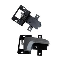 China Truck Door Handle Model 610516130 610526130 OEM Standard Size for Replace/Repair Needs for sale