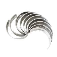 China CAR Auto Exhaust System Modification Diesel Engine Part Conrod Bearing for HFC4DA1 for sale