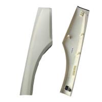 China Plastic Trim Protector Perfect for Omak 5 Series Olling CTX Truck Fender Auto Parts for sale