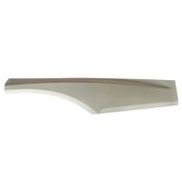 China Plastic Trim Protector Perfect for Omak 5 Series Olling CTX Truck Fender Auto Parts for sale