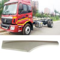 China Plastic Trim Protector Perfect for Omak 5 Series Olling CTX Truck Fender Auto Parts for sale
