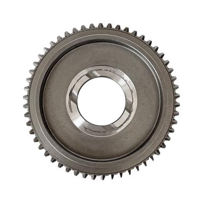 China FAST Gearbox 6DS50T-1701120-5 6DS60T-1701120D for Foton Heavy Truck Replace/Repair for sale