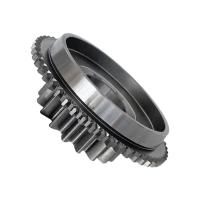 China FAST Gearbox 6DS50T-1701120-5 6DS60T-1701120D for Foton Heavy Truck Replace/Repair for sale