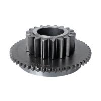 China FAST Gearbox 6DS50T-1701120-5 6DS60T-1701120D for Foton Heavy Truck Replace/Repair for sale