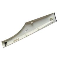 China Omak 5 Series Truck Plated Front Fender Body Parts Automobile Accessories OEM Service for sale
