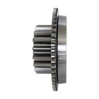 China FAST Gearbox 6DS50T-1701120-5 6DS60T-1701120D for Foton Heavy Truck Replace/Repair for sale
