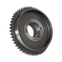 China FAST Gearbox 6DS50T-1701120-5 6DS60T-1701120D for Foton Heavy Truck Replace/Repair for sale