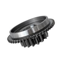 China FAST Gearbox 6DS50T-1701120-5 6DS60T-1701120D for Foton Heavy Truck Replace/Repair for sale