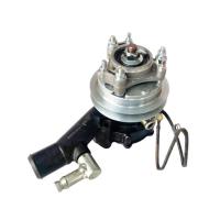 China Engine Water Pump Fan Clutch Assembly for Omakao Bell CTX MRT Auto Parts Year 2002-2016 for sale
