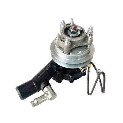 China Engine Water Pump Fan Clutch Assembly for Omakao Bell CTX MRT Auto Parts Year 2002-2016 for sale