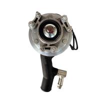 China Engine Water Pump Fan Clutch Assembly for Omakao Bell CTX MRT Auto Parts Year 2002-2016 for sale