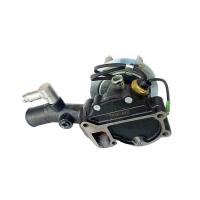 China Engine Water Pump Fan Clutch Assembly for Omakao Bell CTX MRT Auto Parts Year 2002-2016 for sale