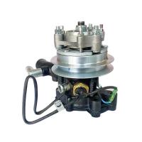 China Engine Water Pump Fan Clutch Assembly for Omakao Bell CTX MRT Auto Parts Year 2002-2016 for sale