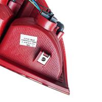 China Toproad Taillamp E3e5 Professional Production Left Right Taillight For Automotive Parts for sale