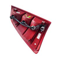 China Toproad Taillamp E3e5 Professional Production Left Right Taillight For Automotive Parts for sale