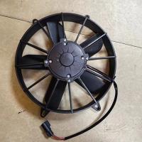 China Foton Bus Air Conditioning Fan 11-Inch Spal Type RC.550.018 12V for A/C Control System for sale