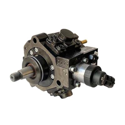 China Fuel Injection Pump 0445020119 4990601 for FOTON Truck Diesel Engine Part ISF2.8 for sale
