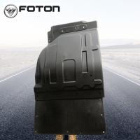 China Foton Aumark Ollin Model Front Wheel Mudguard Mud Tile Splash Plate and Long-Lasting for sale