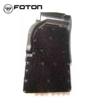 China Foton Aumark Ollin Model Front Wheel Mudguard Mud Tile Splash Plate and Long-Lasting for sale