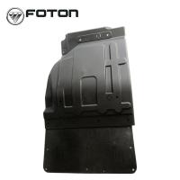 China Foton Aumark Ollin Model Front Wheel Mudguard Mud Tile Splash Plate and Long-Lasting for sale