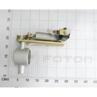 China Foton Pressure Constant Pressure Exhaust Brake Valve with Solenoid Valve Assembly L135000000020 for sale